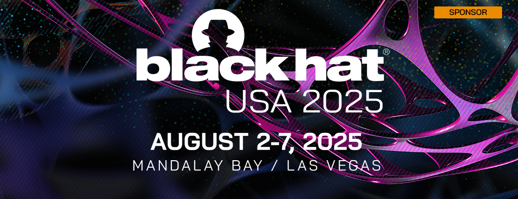 Blackhat USA 2025 - API Security News